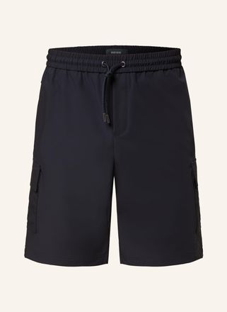 Reiss Reiss Cargoshorts Climb blau