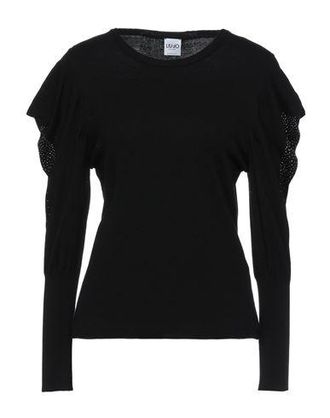 Liu Jo MAILLE - Pullover sur YOOX.COM