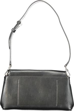 Calvin Klein Shoulder Bag - Black