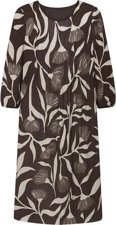 2-Biz Femme, Robes, Brun, Taille: 38 FR Short Dress