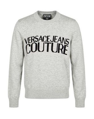 Versace MAILLE - Pullover sur YOOX.COM