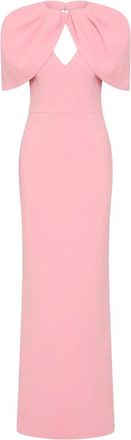 Rebecca Vallance Femme, Robes, Rose, Taille: 34 FR Dress Rebecca Vallance