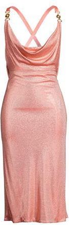 Versace ROBES - Robes midi sur YOOX.COM