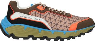 Piquadro SCHUHE - Sneakers auf YOOX.COM