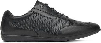 Lasocki Lasocki Halbschuhe MARIO-02 MI24 Schwarz