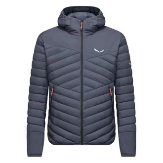 Salewa Brenta RDS Daunenjacke - - Jackets - Herren - Blau - S