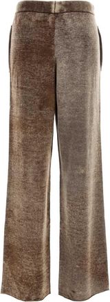 Diesel Joggers - Brown
