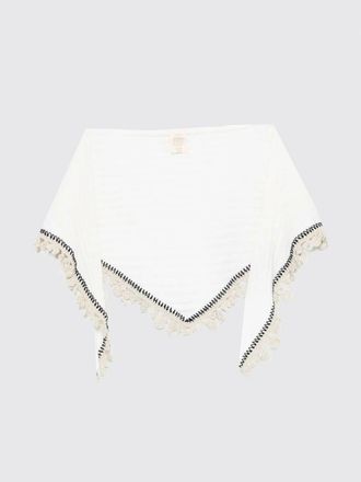 CORDERA Schal CORDERA Damen Farbe Natural