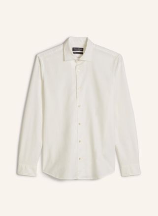 Marc O'Polo Marc Opolo Hemd weiss
