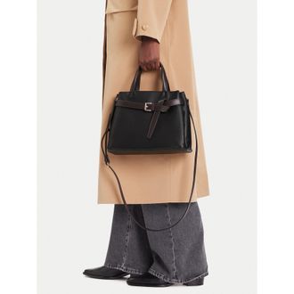 Aldo Handtasche Aldo Ebaeclya 14076786 Schwarz