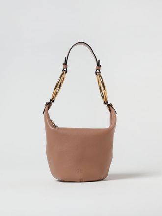 Chloé Schultertasche CHLOÉ Damen Farbe Taubengrau