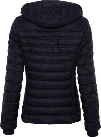 Camel Active Steppjacke Camel Active 330600-4R48 - Steppjacke