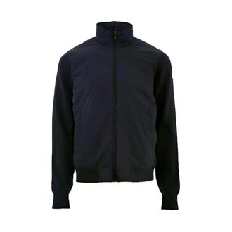 Jott Jott, Herren, Jacken, Blau, 2XLGröße