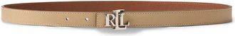 Lauren Ralph Lauren G&uuml;rtel 412883715013 Braun