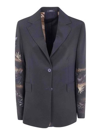 Ibrigu Veste Casual - Traditional Kimono
