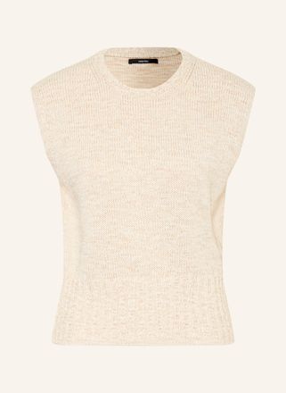 someday Someday Pullunder Tuvalen beige