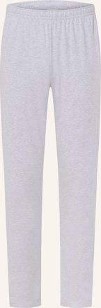 Mey Mey Schlafhose Serie Ringwood grau