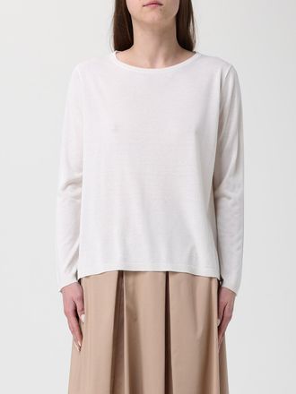 KANGRA Pull Femme couleur Blanc