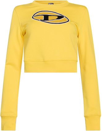 Diesel TOPS - Sweatshirts auf YOOX.COM