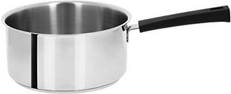 Cristel C16MN Casserole Inox Mutine Fixe
