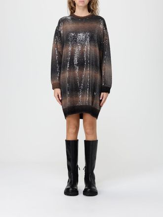 Liu Jo Robe LIU JO Femme couleur Marron