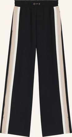 HUGO BOSS Loungewear Bottoms Tone_Pants schwarz