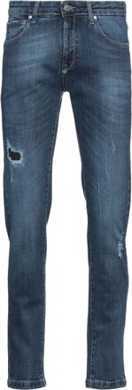 Daniele Alessandrini HOSEN & RÖCKE - Jeanshosen auf YOOX.COM