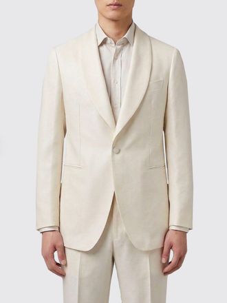 Tagliatore Jacke TAGLIATORE Herren Farbe Cream