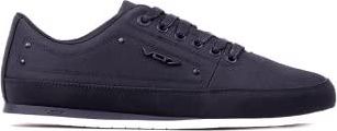 Vo7 Basket Yacht Shine Black