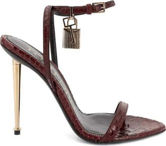 Tom Ford Sandales &agrave; talons aiguilles