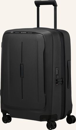 Samsonite Trolley Essens grau