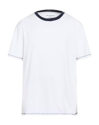 Karl Lagerfeld TOPS - T-shirts sur YOOX.COM