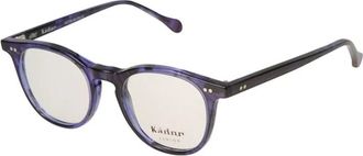 K&agrave;dor Kubino Optical Frame - - Accessories - unisex - Blau - 44 MM