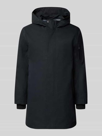 G-Lab Regular Fit Parka aus Baumwoll-Mix Modell Globe Evo