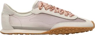 Hoff Femme, Chaussures, Blanc, Taille: 38 EU Bridge Solid Mesh