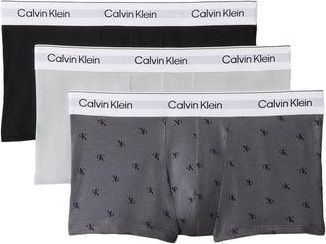 Calvin Klein Lot de 3 boxers