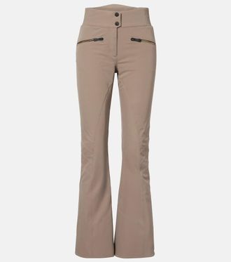 Toni Sailer Pantalon de ski Alla