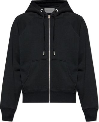 Ami Homme, Sweatshirts et sweats &agrave; capuche, Noir, Taille: 3XL Sweat &agrave; capuche