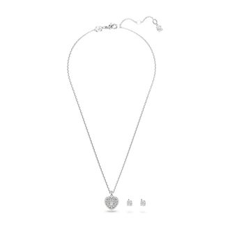 Swarovski Damen, Accessories, Grau, ONE SIZEGr&ouml;&szlig;e