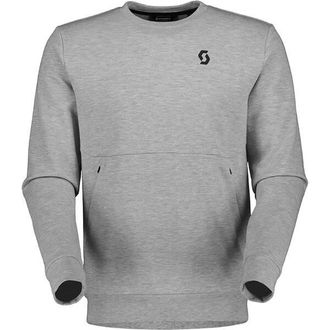 Scott Herren Rolli SCO Crewneck Ms Tech