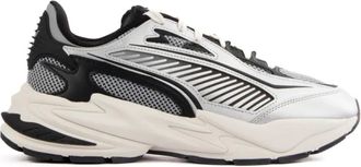 Puma Puma, Homme, Chaussures, Multicolore, Taille: 43 EU RS Surge LS Basket