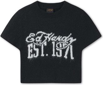 Ed Hardy T-Shirt 1971
