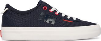Helly Hansen Sneakers Helly Hansen Backshore 12113 Dunkelblau