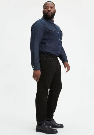 Levi's Big & Tall Jeans 502