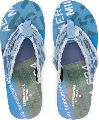 Aeronautica Zehentrenner Aeronautica Militare 261SC0310UCT03593 Blau
