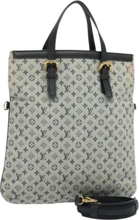 Louis Vuitton Damen, Pre-Owned, Blau, ONE SIZEGröße