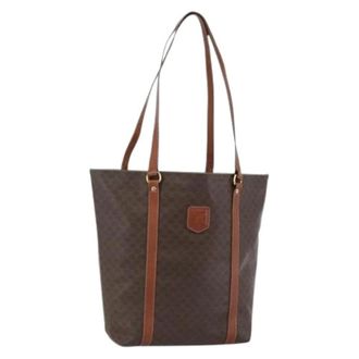 Celine Damen, Pre-Owned, Braun, ONE SIZEGr&ouml;&szlig;e