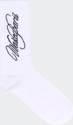 Wasted Chaussettes - Taille TU