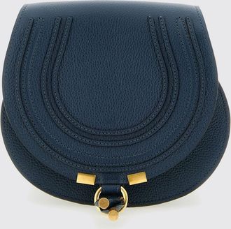 Chlo&eacute; Minitasche CHLO&Eacute; Damen Farbe Blau