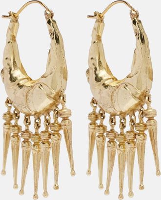 Alemais Al&eacute;mais Ohrringe Le Jardin Spike